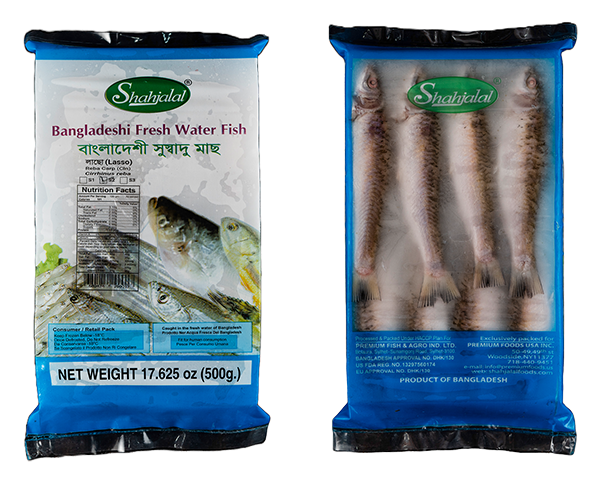 Frozen Fish Archives - Shahjalal Foods